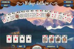 Solitario - Spite and Malice Solitaire